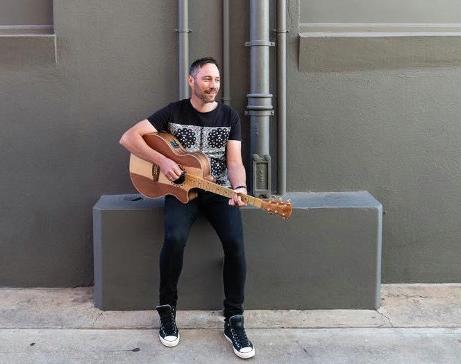 MUSICIANS – 101.3 Oak FM