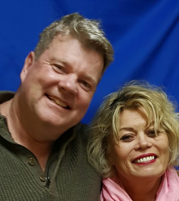 OUR PRESENTERS – 101.3 Oak FM